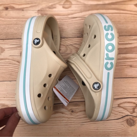 CROCS | Shoes | Crocs Bayaband Clog | Poshmark